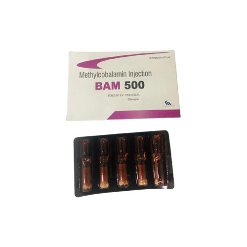 BAM 500 Megma Healthcare Pvt Ltd BAM 500 Megma Healthcare Pvt Ltd